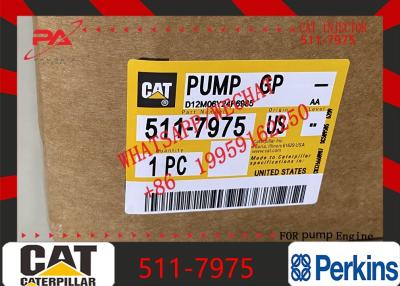 China YS Fuel Injection Pump 511-7975 5117975 379-0150 336E Excavator for sale
