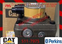 China YS Fuel Injection Pump 511-7975 5117975 379-0150 336E Excavator for sale