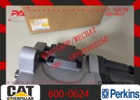 China Excavator Parts Diesel Injection Pump 6000624 600-0624 for sale