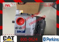 China Excavator Parts Diesel Injection Pump 6000624 600-0624 for sale