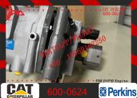China Excavator Parts Diesel Injection Pump 6000624 600-0624 for sale