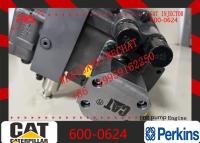 China Excavator Parts Diesel Injection Pump 6000624 600-0624 for sale