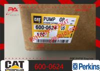 China Excavator Parts Diesel Injection Pump 6000624 600-0624 for sale