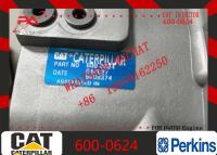 China Excavator Parts Diesel Injection Pump 6000624 600-0624 for sale