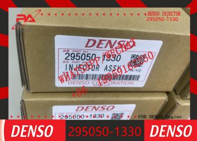 China High-quality common rail fuel injector 1J705-53053 295050-1330 High-performance diesel fuel injector nozzle 1J705-53053 for sale