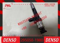 China New nozzle G3S66 common rail fuel injector 295050-1980 1J770-53050 1J770-53051 1J77053050 436-1096 for sale