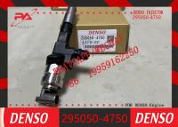 China 1J783-53051 Diesel Common Rail Fuel Injector 295050-2260 295050-4750 8-98306475-0 8983064750 for sale