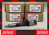 China 1J783-53051 Diesel Common Rail Fuel Injector 295050-2260 295050-4750 8-98306475-0 8983064750 for sale
