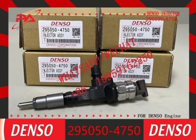 China 1J783-53051 Diesel Common Rail Fuel Injector 295050-2260 295050-4750 8-98306475-0 8983064750 for sale