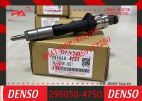 China 1J783-53051 Diesel Common Rail Fuel Injector 295050-2260 295050-4750 8-98306475-0 8983064750 for sale