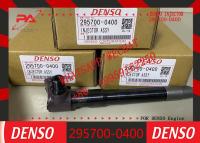 China Common Rail Injector Nozzle S550-13H50 S560-13H50A 295700-0210 295700-0400 for Mazda Diesel Engine Parts for sale
