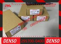 China Common Rail Injector Nozzle S550-13H50 S560-13H50A 295700-0210 295700-0400 for Mazda Diesel Engine Parts for sale
