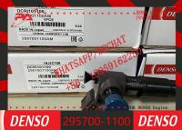 China 295700-1100 for MItsubishi Triton 2.4L 1465A626 Diesel Fuel Injector 2957001100 for sale