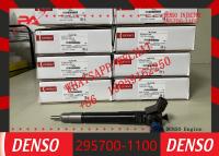 China 295700-1100 for MItsubishi Triton 2.4L 1465A626 Diesel Fuel Injector 2957001100 for sale