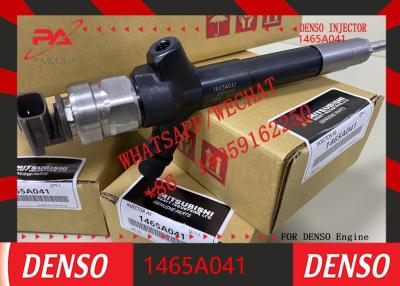 China Diesel Inyector Fuel Injector 095000-5600 1465A041 for Mitsubishi 4D56 TRITON L200 2.5L for sale