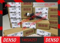 China Genuine Diesel Fuel Injectors 095000-9560 1465A257 Common Rail Injectors 095000-9560 Diesel Injectors 095000-9560 1465A257 for sale