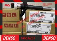 China Genuine Diesel Fuel Injectors 095000-9560 1465A257 Common Rail Injectors 095000-9560 Diesel Injectors 095000-9560 1465A257 for sale