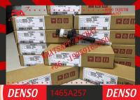 China Genuine Diesel Fuel Injectors 095000-9560 1465A257 Common Rail Injectors 095000-9560 Diesel Injectors 095000-9560 1465A257 for sale