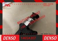 China New Diesel Common Rail Fuel Injector Model 095000-8110 1465A307 for Denso Mitsubish Pajero L200 4M41 4M41T 3.2D 1KD 2KD Engine for sale