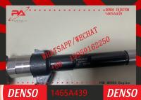 China 2950501760 1465A439 Common Rail Injector for Mitsubishi L200 Triton 4N15 for sale