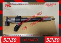 China 2950501760 1465A439 Common Rail Injector for Mitsubishi L200 Triton 4N15 for sale