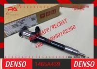 China 2950501760 1465A439 Common Rail Injector for Mitsubishi L200 Triton 4N15 for sale