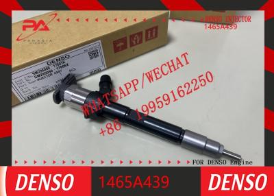 China 2950501760 1465A439 Common Rail Injector for Mitsubishi L200 Triton 4N15 for sale