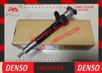 China 2950501760 1465A439 Common Rail Injector for Mitsubishi L200 Triton 4N15 for sale