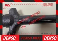 China 295050-0890 Fuel Injector 1465A367 DCRI300890 for Mitsubishi Triton L200 Pajero 4D56 Euro5Common Rail Diesel Engine for sale