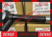 China Common Rail Fuel Injector 295050-1200 295050-1750 295050-1201 295050-1206 295050-1205 for JCB Backhoe Loader 3CX Compact diesel Engine Parts for sale