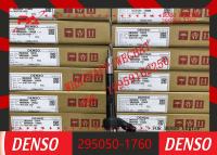 China High Performance Common Rail Injector 295050-1760 1465A439 for 4N15 2.4L Diesel Engine for sale