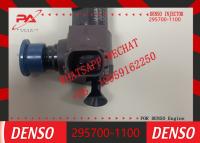 China DENSO DENDCRI400520 295700-1100 New Original Common Rail Injector Spain Fits Hilux Land Cruiser Fortuner 2.8 D 1GD-FTV Injection Valves for sale