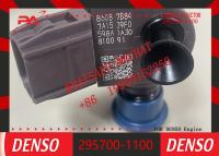 China DENSO DENDCRI400520 295700-1100 New Original Common Rail Injector Spain Fits Hilux Land Cruiser Fortuner 2.8 D 1GD-FTV Injection Valves for sale