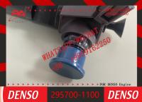 China DENSO DENDCRI400520 295700-1100 New Original Common Rail Injector Spain Fits Hilux Land Cruiser Fortuner 2.8 D 1GD-FTV Injection Valves for sale