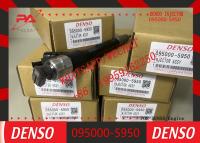 China 095000-6791 High Quality Diesel Engine Fuel Injector 0950006791 D28001801 095000-6791 095000-5950 for sale