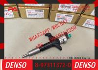 China Common Rail Injector 095000-5430 8-97311372-0 for 4JJ1 3.0 KB300 Injector Nozzle 095000-5430 8-97311372-0 for sale