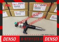 China Common Rail Injector 095000-5430 8-97311372-0 for 4JJ1 3.0 KB300 Injector Nozzle 095000-5430 8-97311372-0 for sale