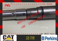 China Fuel Injector 174-7526/174-7528/179-6020/153-5938/20R-4148 for C-A-T3412E Diesel Fuel Engine Injection for sale