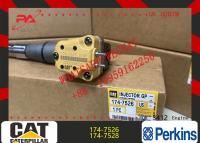 China Fuel Injector 174-7526/174-7528/179-6020/153-5938/20R-4148 for C-A-T3412E Diesel Fuel Engine Injection for sale