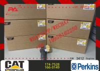 China Fuel Injector 174-7526/174-7528/179-6020/153-5938/20R-4148 for C-A-T3412E Diesel Fuel Engine Injection for sale