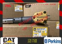 China Fuel Injector 174-7526/174-7528/179-6020/153-5938/20R-4148 for C-A-T3412E Diesel Fuel Engine Injection for sale