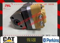 China Fuel Injector 174-7526/174-7528/179-6020/153-5938/20R-4148  232-1183for C-A-T3412E Diesel Fuel Engine Injection for sale