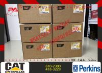 China 370-7282 610-2300 Common Rail Fuel Injector for C6.6 C7.1 Engine 320E 323E Excavator Loader for sale