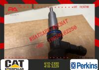 China 370-7282 610-2300 Common Rail Fuel Injector for C6.6 C7.1 Engine 320E 323E Excavator Loader for sale