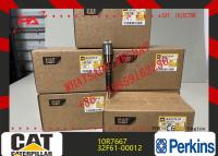 China C6.6 Diesel Injector 320-0680 10R-7672 10R7667 2645A747 for Backhoe 430E 450E Wheeled Excavator M315D M318D Perkins 1106D for sale