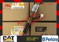 China Fuel Injector 326-4756 301-7756 260-5656 10R-7951 32F61-00014 32F61-00012 for Excavator C4.2 C6 C6.4 Made in China for sale