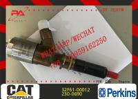 China Fuel Injector 326-4756 301-7756 260-5656 10R-7951 32F61-00014 32F61-00012 for Excavator C4.2 C6 C6.4 Made in China for sale