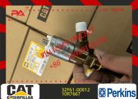 China Fuel Injector 326-4756 301-7756 260-5656 10R-7951 32F61-00014 32F61-00012 for Excavator C4.2 C6 C6.4 Made in China for sale
