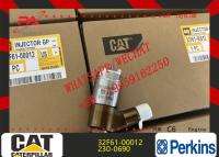 China Fuel Injector 326-4756 301-7756 260-5656 10R-7951 32F61-00014 32F61-00012 for Excavator C4.2 C6 C6.4 Made in China for sale