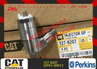 China Fuel Injector 326-4756  127-8207 301-7756 260-5656 10R-7951 32F61-00014 32F61-00012 for Excavator C4.2 C6 C6.4 Made in China for sale